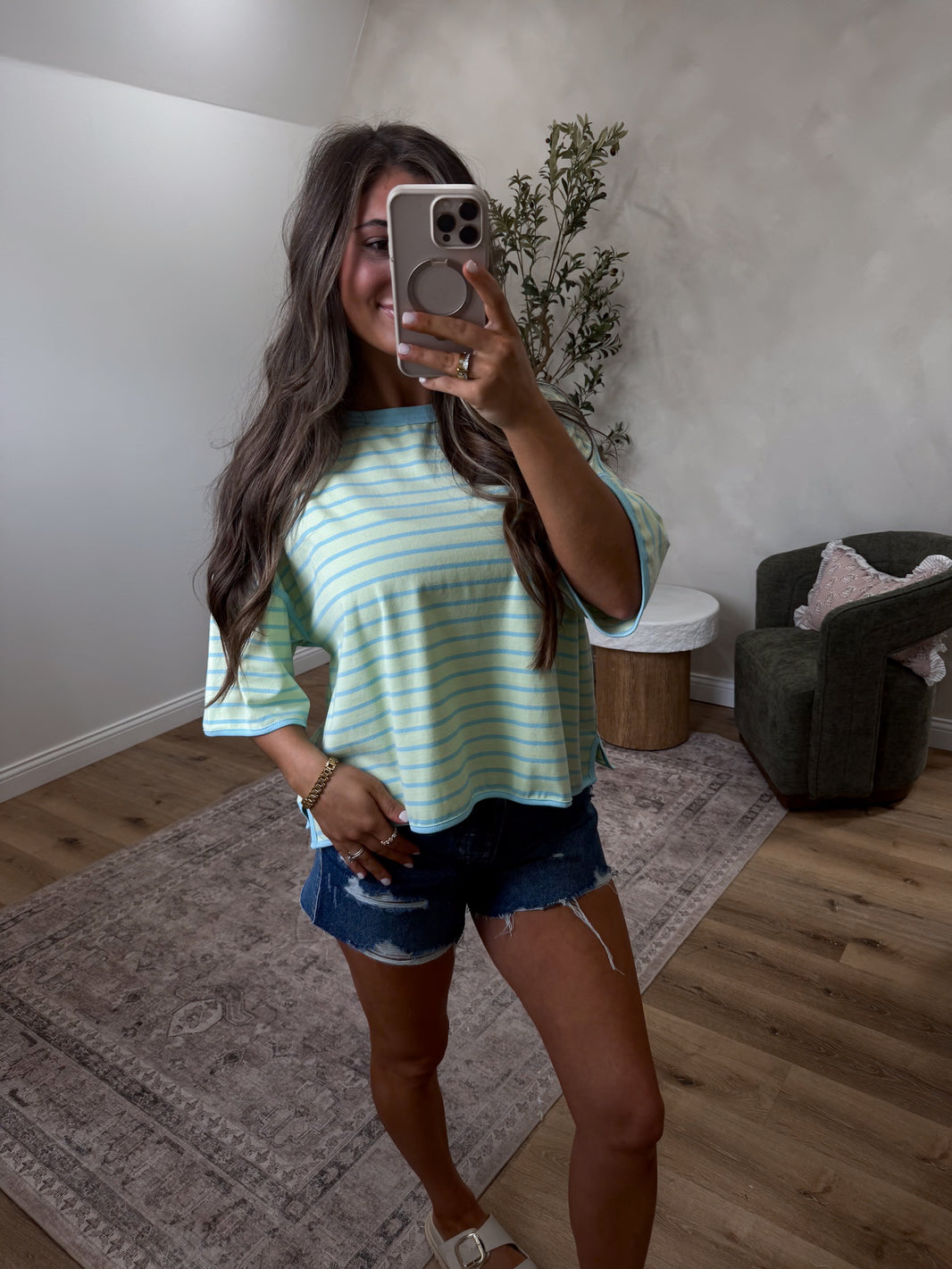 New Arrivals – Ethree Collective